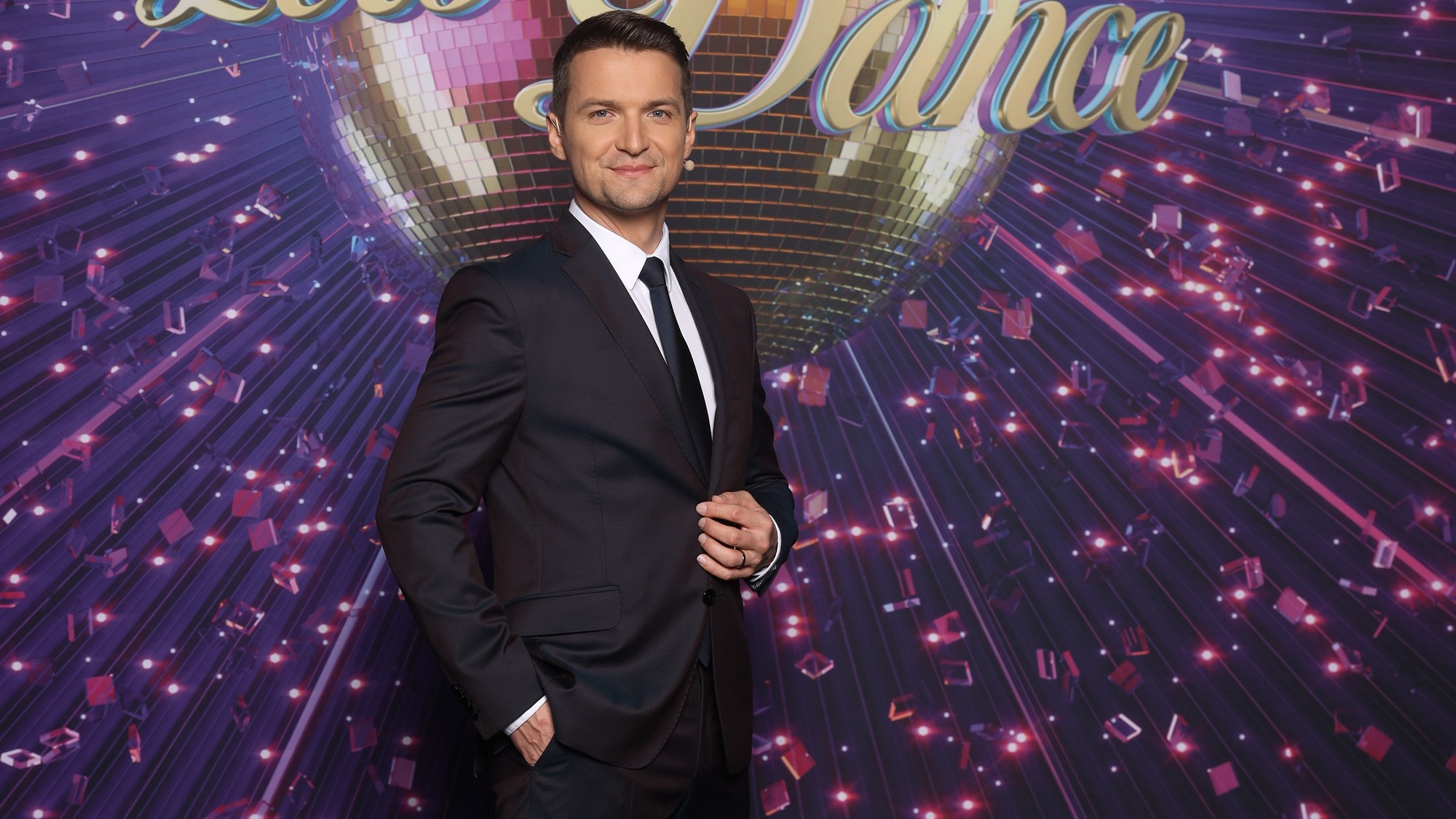 Viktor Vincze to v Let's Dance povedal na plné ústa: Za všetko môže Ján Ďurovčík! | Koktejl.sk