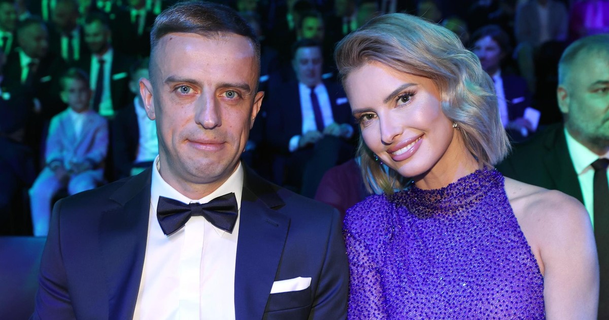 Grosicki kończy karierę w reprezentacji. Wpis jego żony chwyta za serce