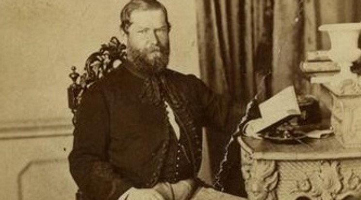 A bűn fertőjében fuldoklott a kiegyezéskori Budapest - Blikk