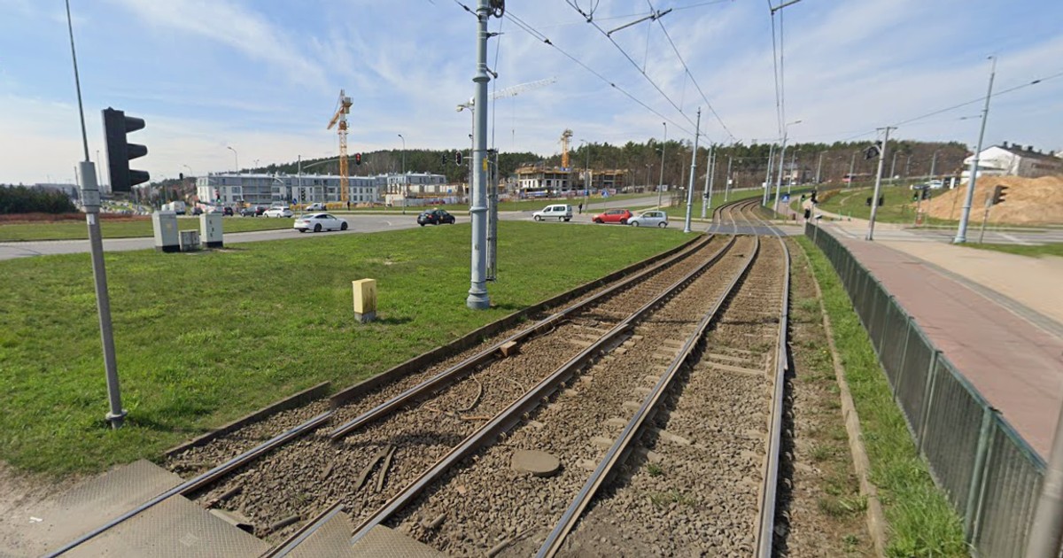 5-latek zginął pod kołami tramwaju, matka walczy o życie. Nowe ...