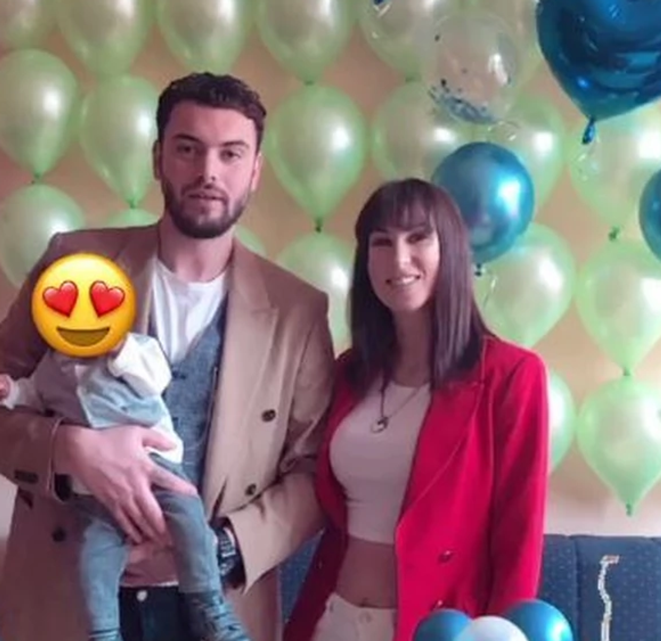 nadezda biljic toma panic sin longo bazen - Blic