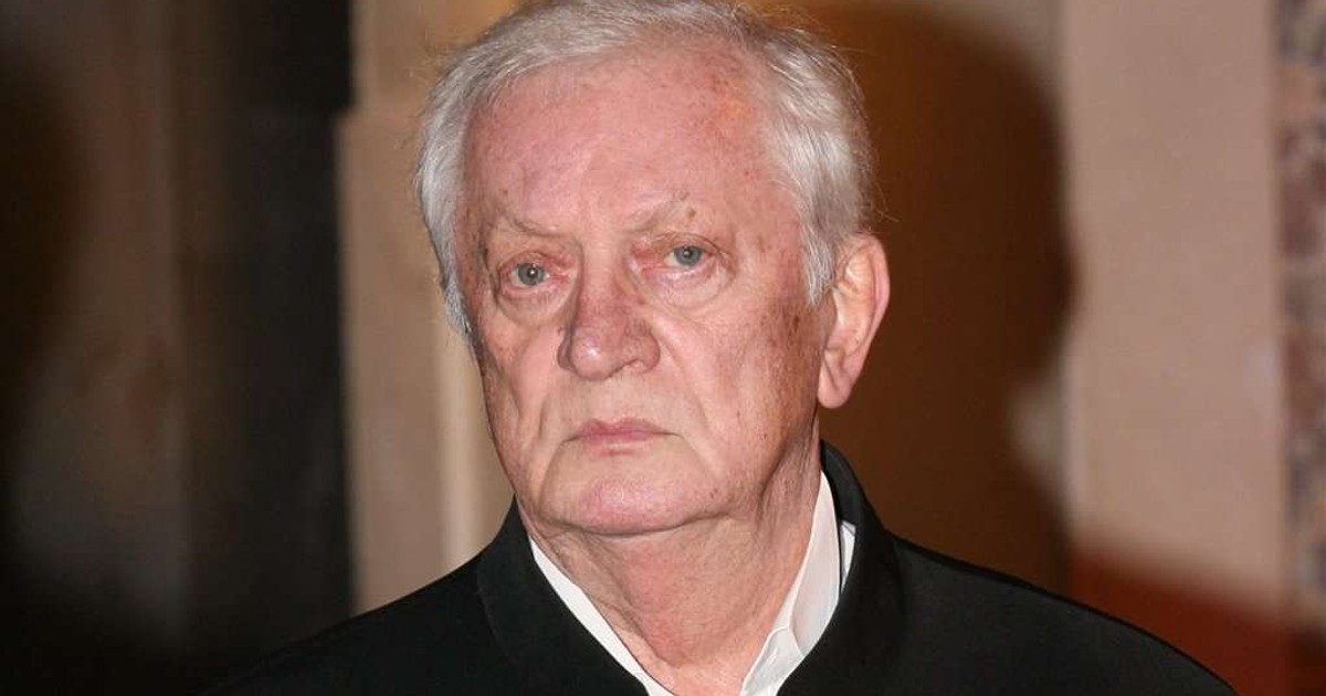 Znany polski aktor zachorował na wakacjach