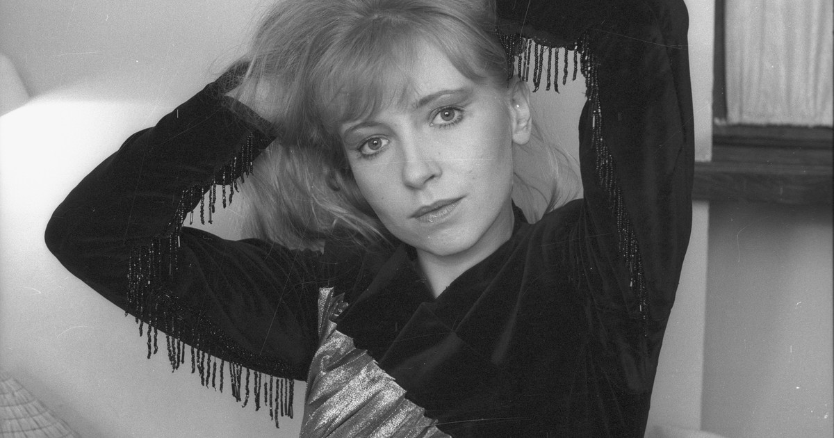 Ikona polskiej sceny. Została wykorzystana w politycznej prowokacji - Teatr