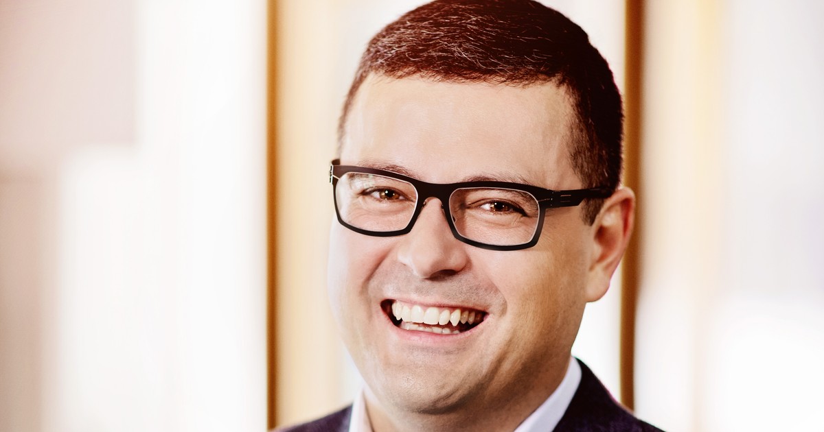 Marcin Ambroziak o operacjach plastycznych gwiazd: Tragedia. Nie jestem ...