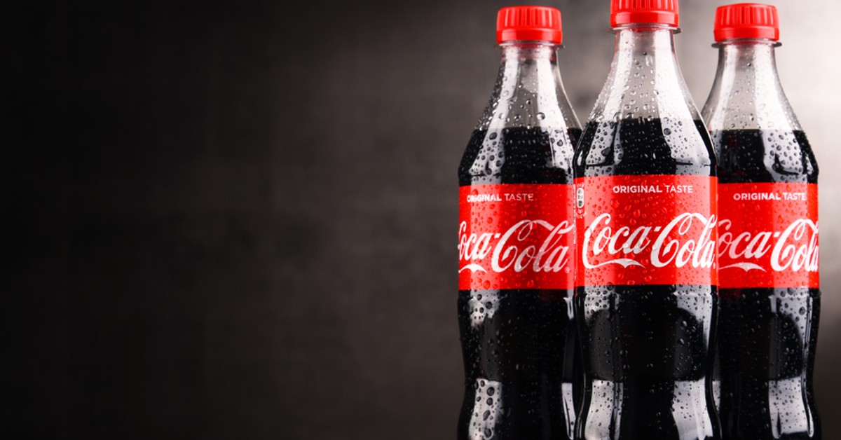 Polska Coca-Cola ma nową dyrektorkę generalną - Forsal.pl