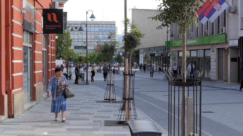 "Samo ona od dečaka napravi muškarca": Čačani o vraćanju obaveznog ...