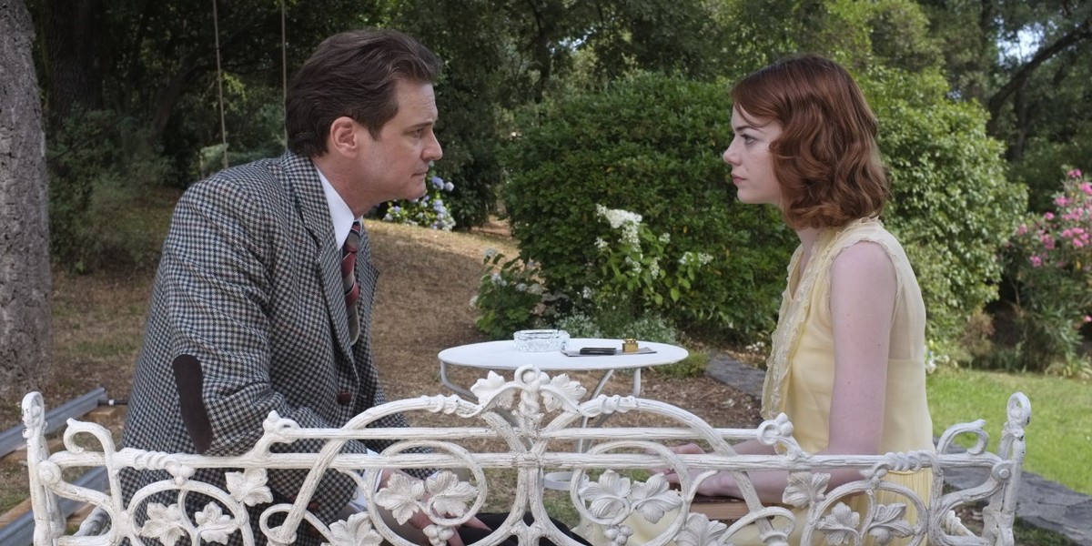 "Magia w blasku księżyca": jest pierwszy zwiastun nowego filmu Woody'ego Allena - Film