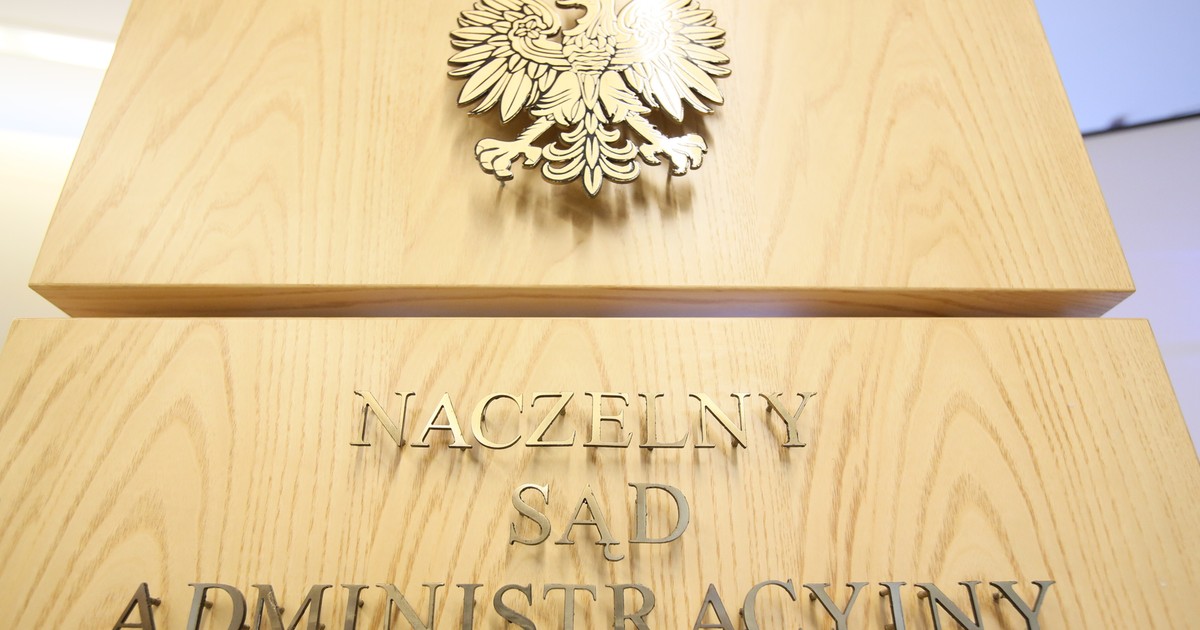 NSA oddalił skargę. Chodzi o wybory kopertowe - Wiadomości NSA oddalił skargę. Chodzi o wybory kopertowe - Wiadomości