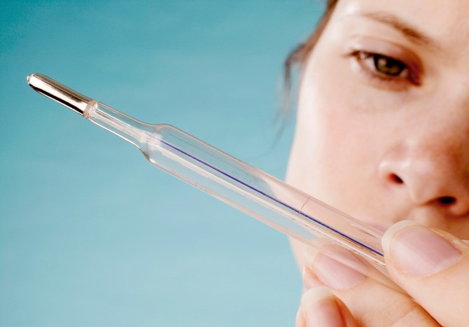 Pitali smo dr Kristinu Milošević: Kako se zaista pravilno meri ...