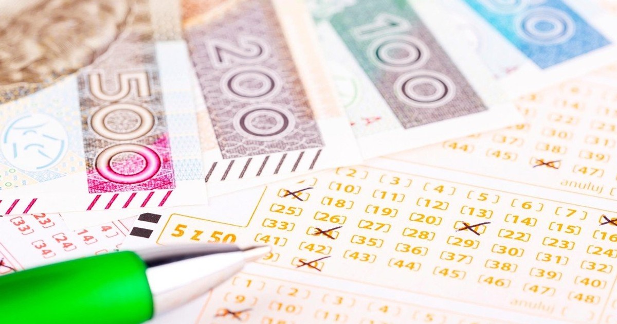 Lotto 24 kwietnia – wyniki losowania. Czy padła "szóstka" za 12 milionów?