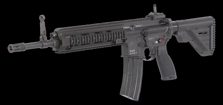 Wyposażenie polskich antyterrorystów. Czym dysponują oddziały specjalne ...