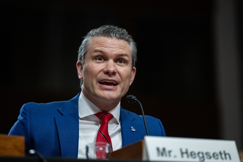 Hegset: Poljska je uzorni saveznik SAD u Evropi - Naslovi.net