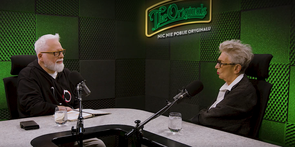 Polska sztuka współczesna nosi jedno imię: Anda Rottenberg - Facet