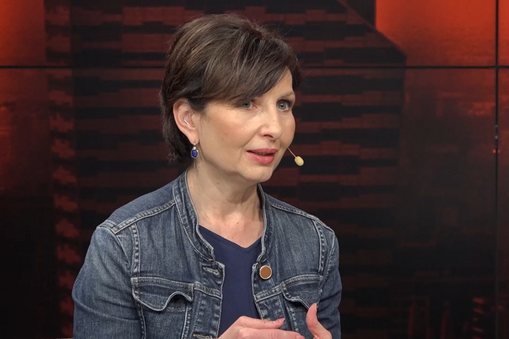 Renata Kim | Newsweek