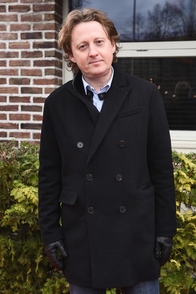 Rafał Olbrychski - co nowego u syna Daniela Olbrychskiego? Wiemy! - Plejada.pl