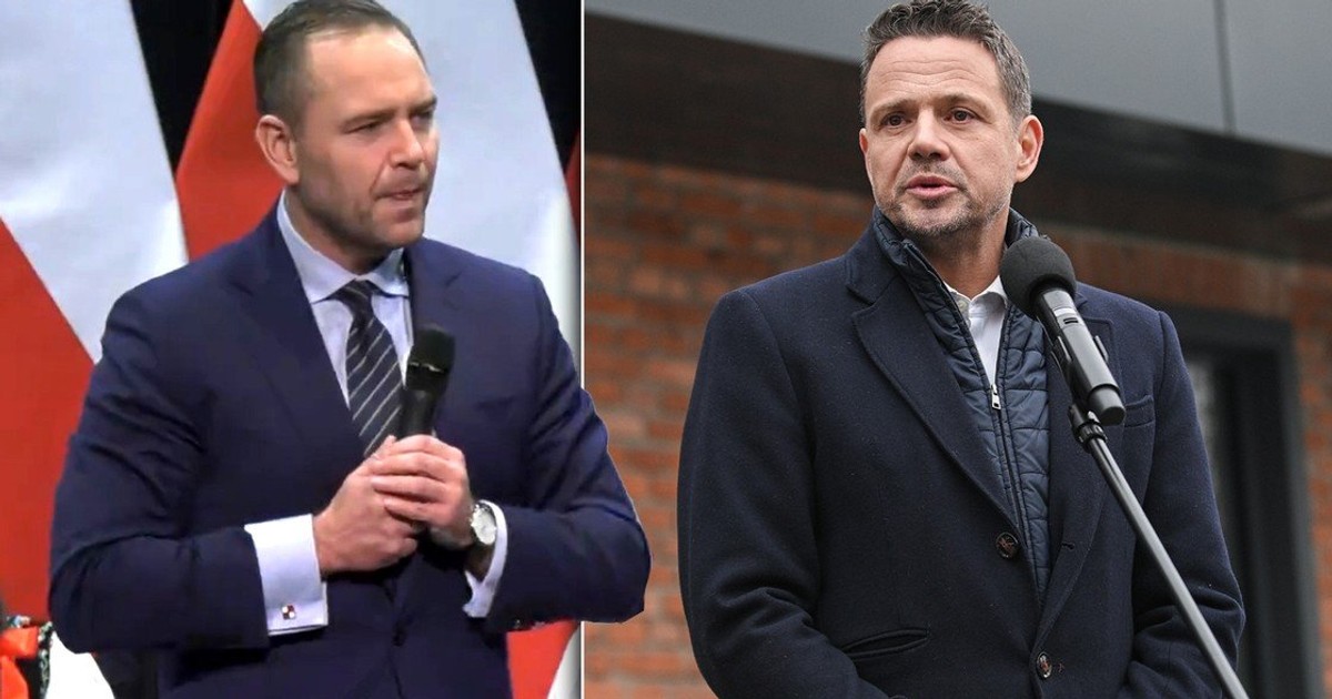 Najnowszy sondaż prezydencki. Tak wyrównanej walki w tych wyborach nie było