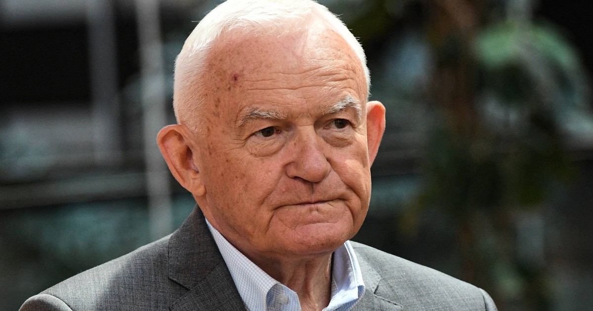 Miller o śmierci syna. Wstrząsające wyznanie | Newsweek