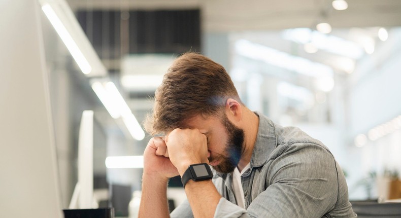 Inundated IT workers commiserate, marvel at 'historic' CrowdStrike ...