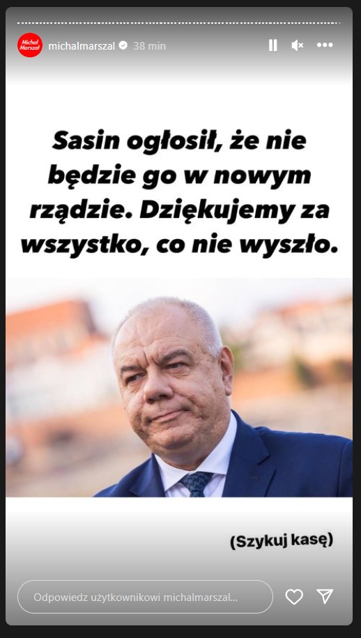 Mateusz Morawiecki i skład rządu. Internauci komentują sowite odprawy ...