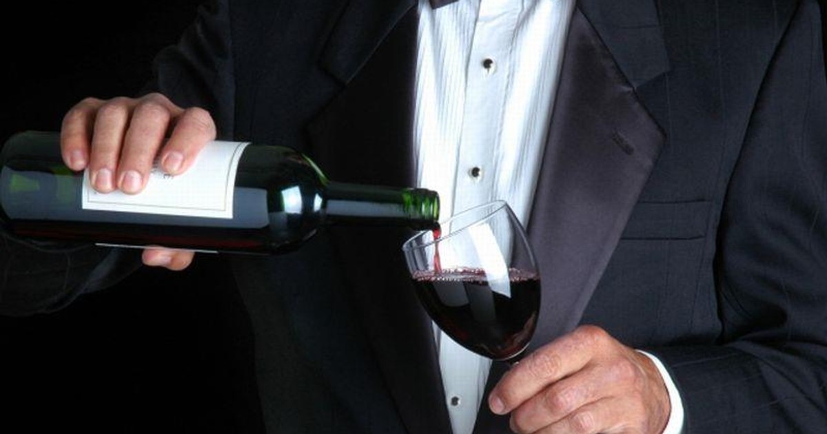 Wino naprawdę jest zdrowe? Badania sfałszowane | Newsweek