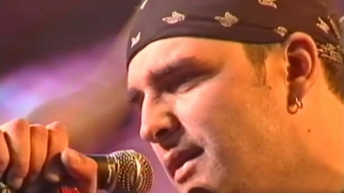 igor starovic danas pevac - Blic