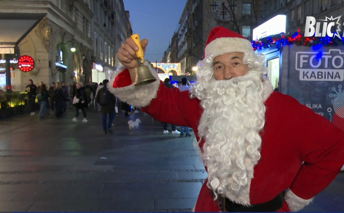 Da se ne razočarate - za Novu godinu postavite sebi realne ciljeve ...