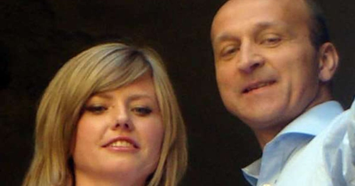 Isabel Marcinkiewicz zostałą kurą domową! Zobacz, co upichciła