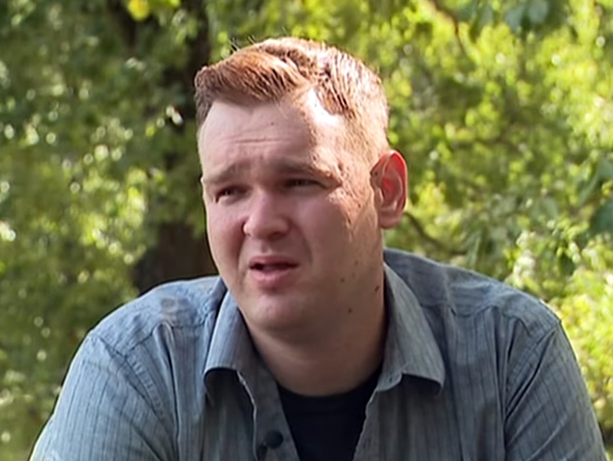 "Tražili su da iskasapim: Rođaka!" Aleksandra je sekta vrbovala kad je imao 12 godina i terali ...