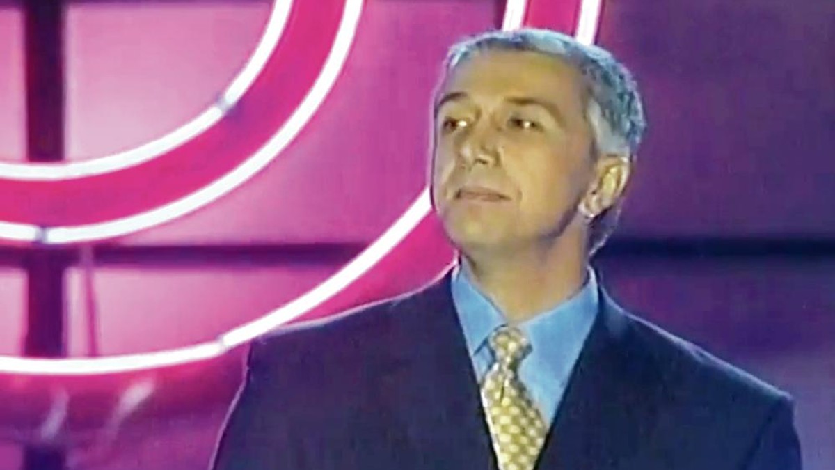 Rođa Raičević umro je u 45. godini, a malo ko zna da je bio zaljubljen ...