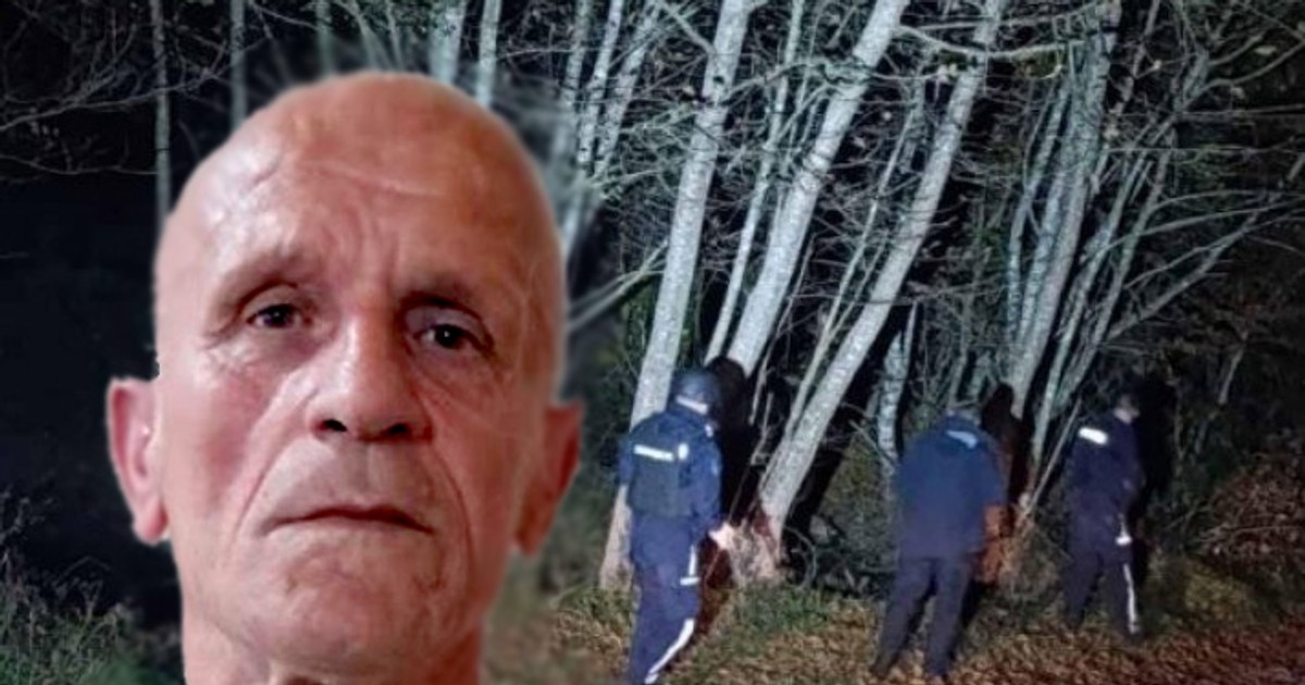 Evo šta sve do sada znamo o Aliji Balijagiću: Ovaj teren mu je dobro ...