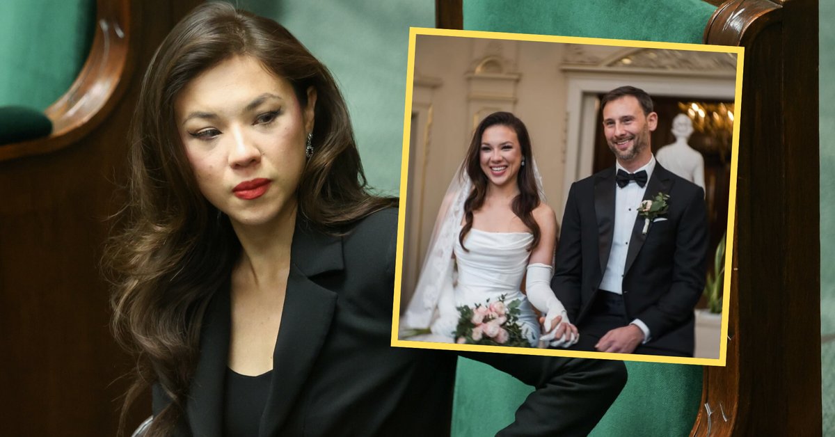 Kim jest żona polskiego astronauty? Aleksandra Uznańska-Wiśniewska to ...