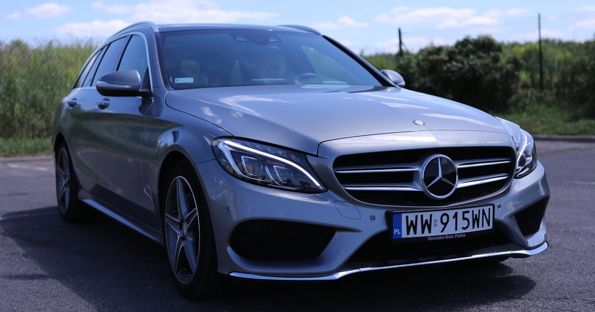 System automatycznego utrzymywania odległości Distronic Plus w ...