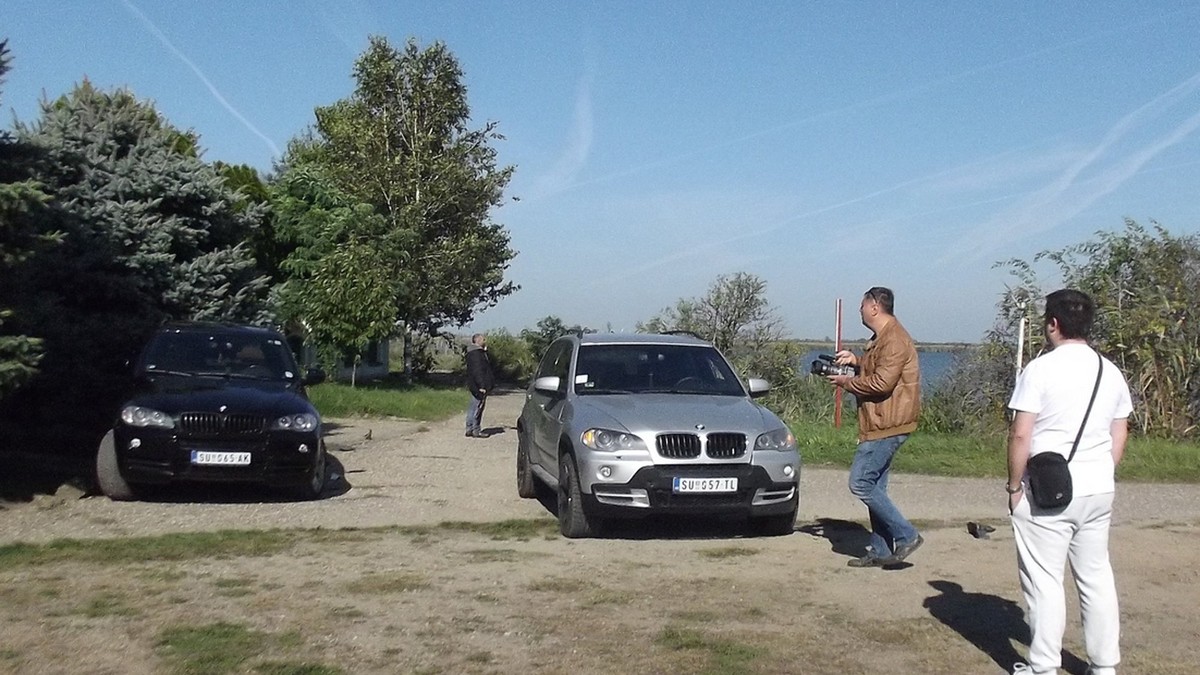 KRVAVI PIR NA PALIĆU Ubijen zloglasni Filip Vilotijević, telo nađeno u ...