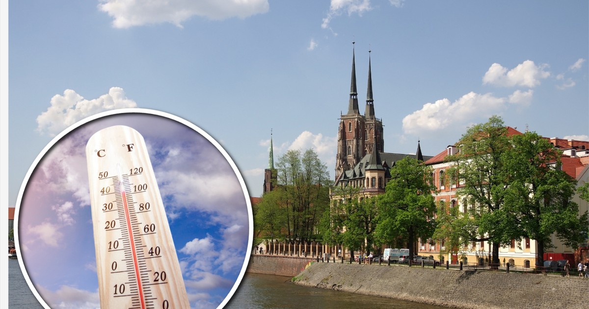 Prognoza pogody na lato 2026. Nadejdą ekstremalne zmiany i wielkie upały