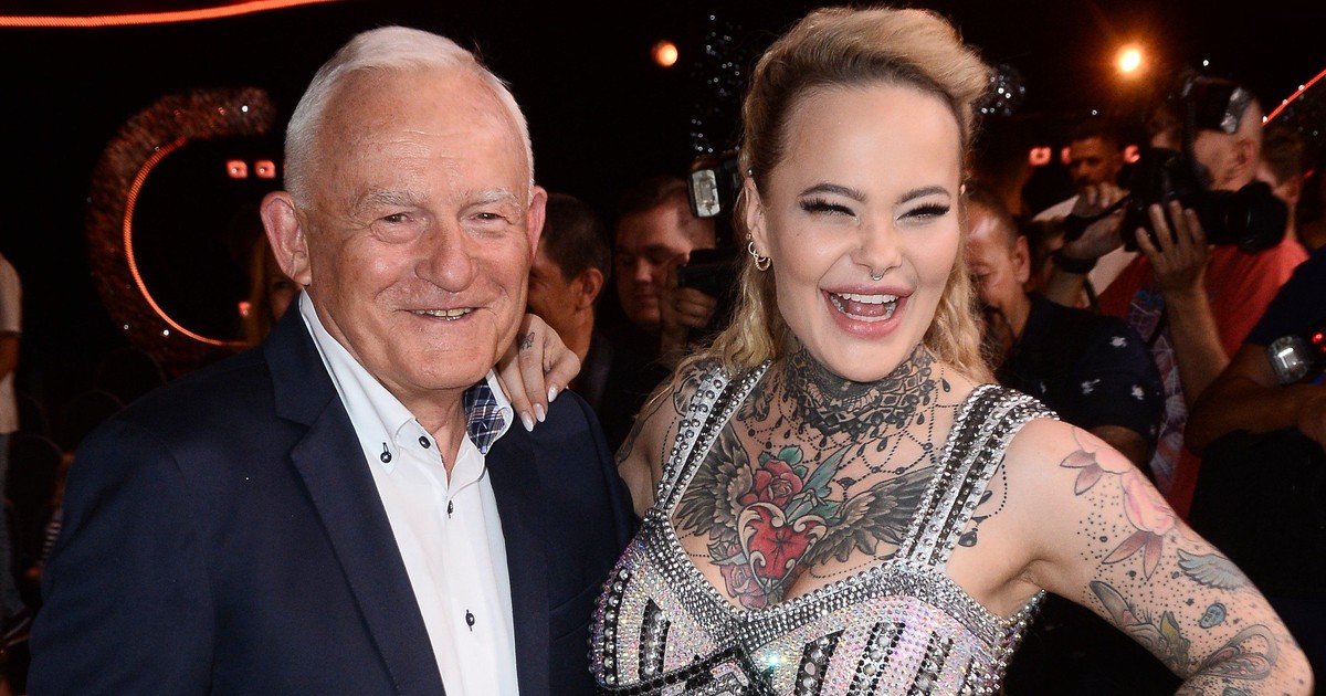 Monika Miller pokazała stare zdjęcia. Nie przypomina samej siebie ...