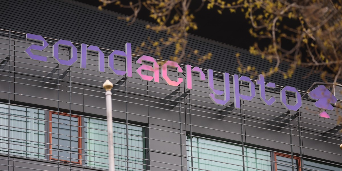 Problemy Zondacrypto. Rada nadzorcza właściciela rezygnuje