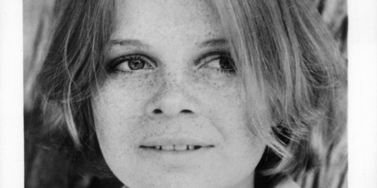 Cathy Burns. Co się stało z aktorką, która była nominowana do Oscara ...