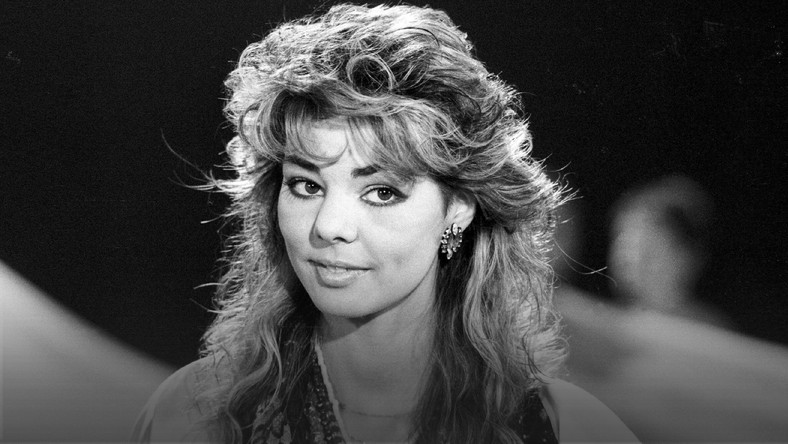 Sandra, gwiazda popu lat 80., skończyła 55 lat. Jak wygląda dziś? - Muzyka