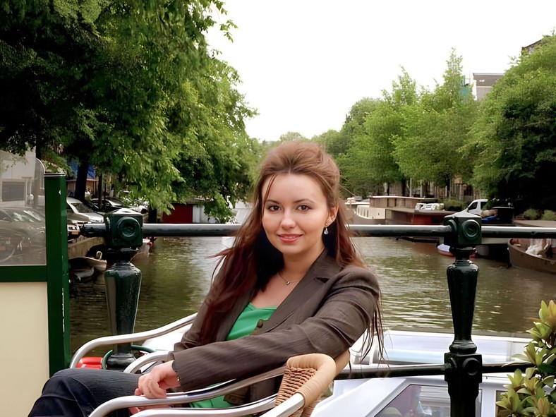 Polka: Zawsze było ze mną coś nie tak. W Holandii usłyszałam, że to ...