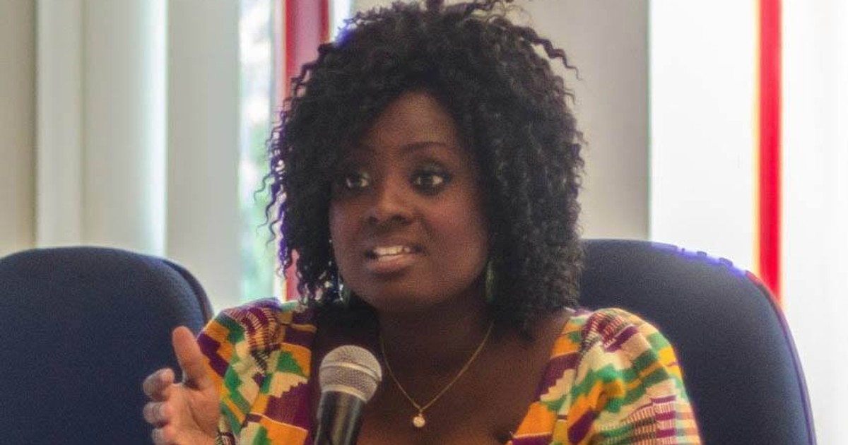 Victoria Hamah's POWA calls for Blakk Rasta's removal from radio ...