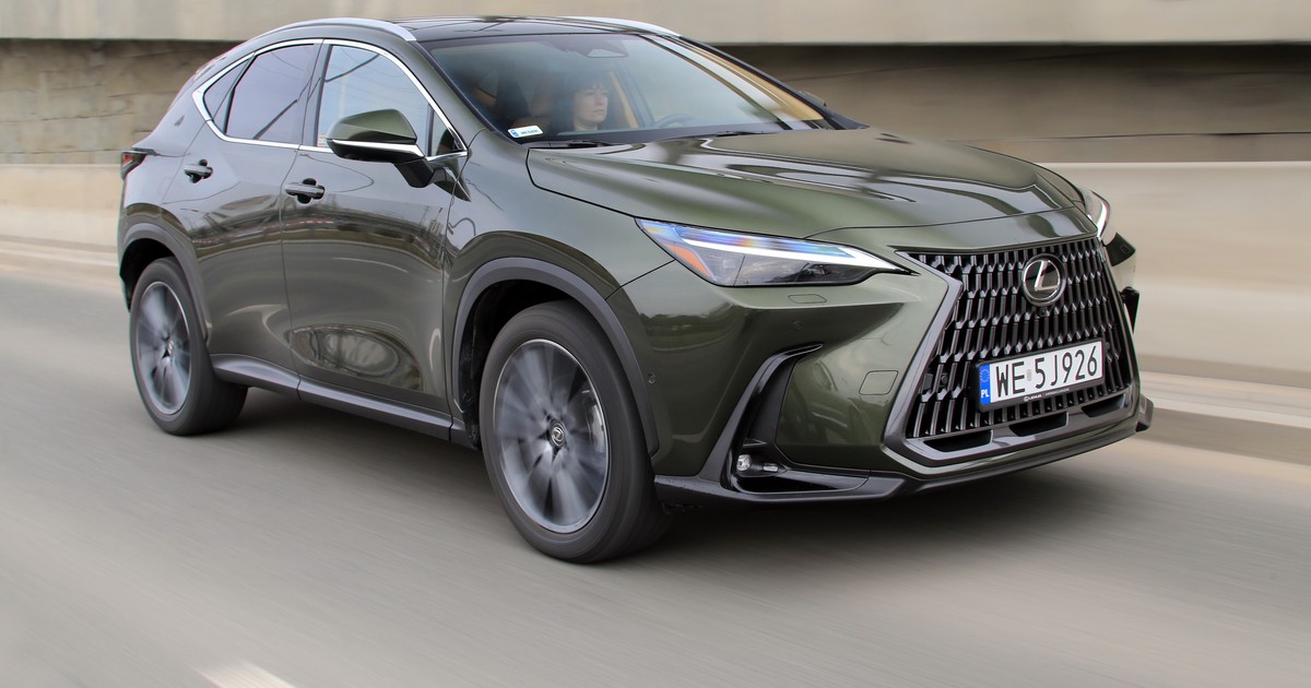 Lexus – sprawdzamy oferty najpopularniejszych modeli marki - Auto Świat