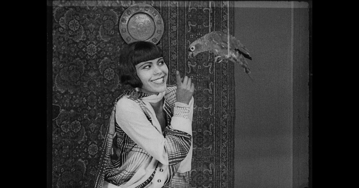 "Zew morza": przedwojenna superprodukcja - Film