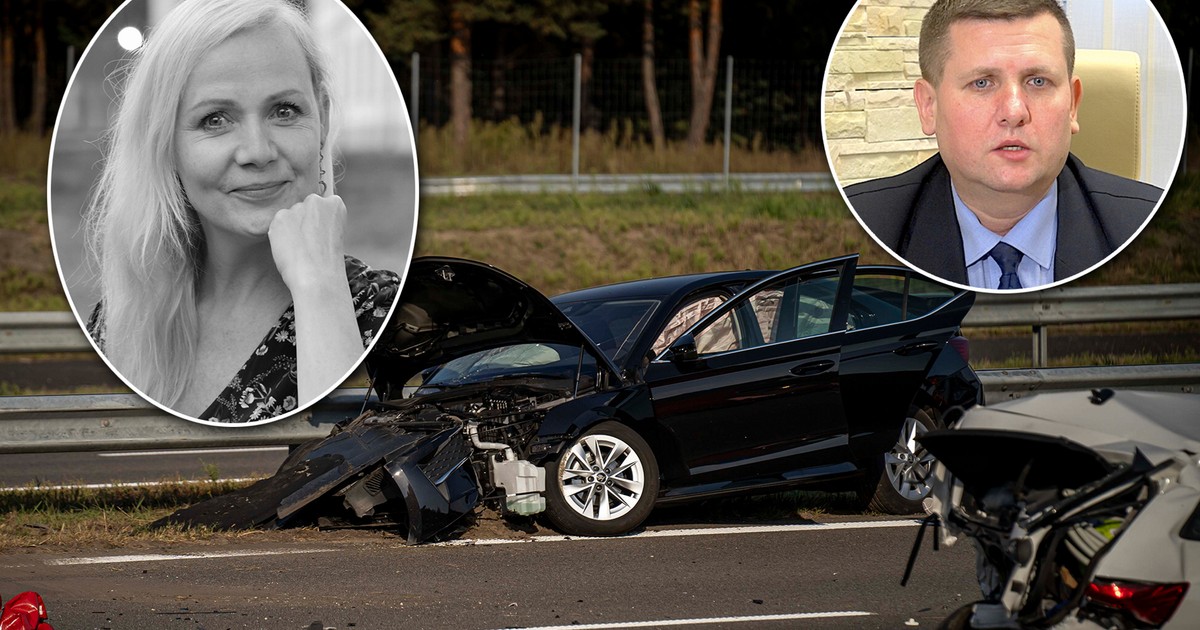 Prokurator mówi o trudnym dochodzeniu ws. wypadku Katarzyny Stoparczyk