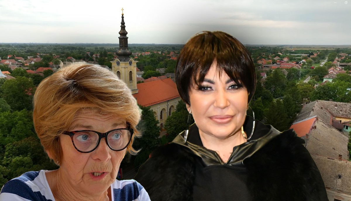 (Video) "imala je težak period sa tim bivšim mužem, on se ubio": Prva ...