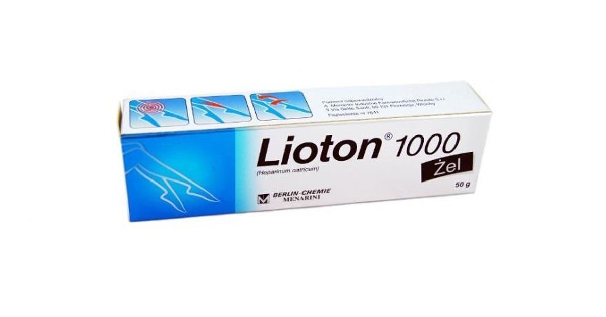 Lioton