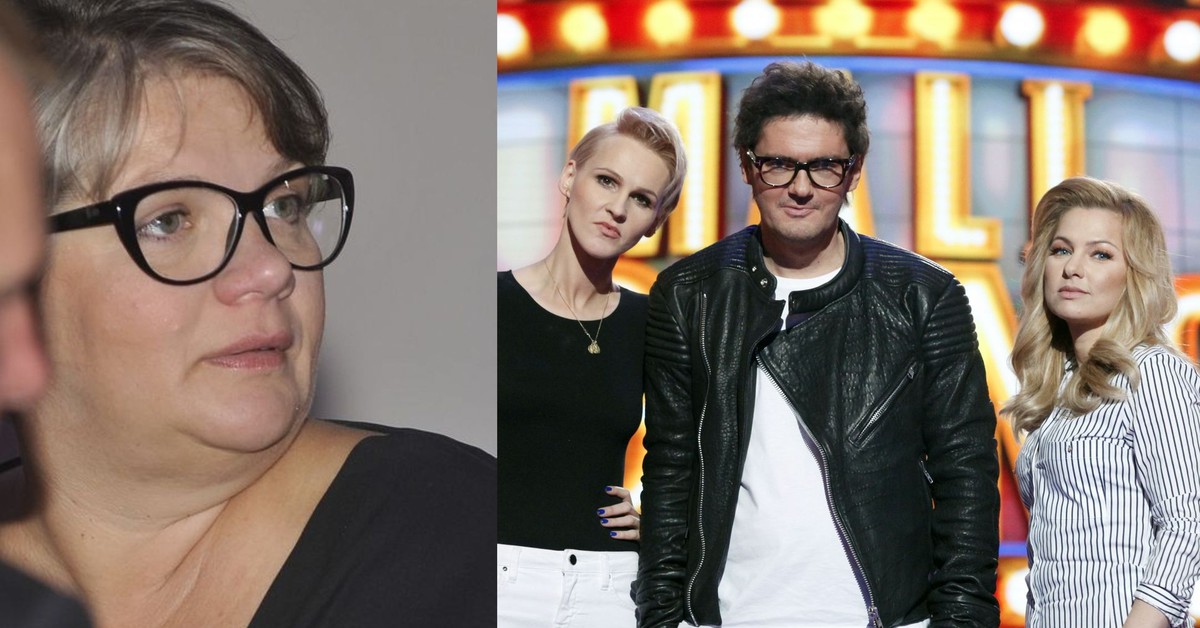 Superniania krytykuje nowe show TVN: Zabawa na całego kosztem dzieci ...