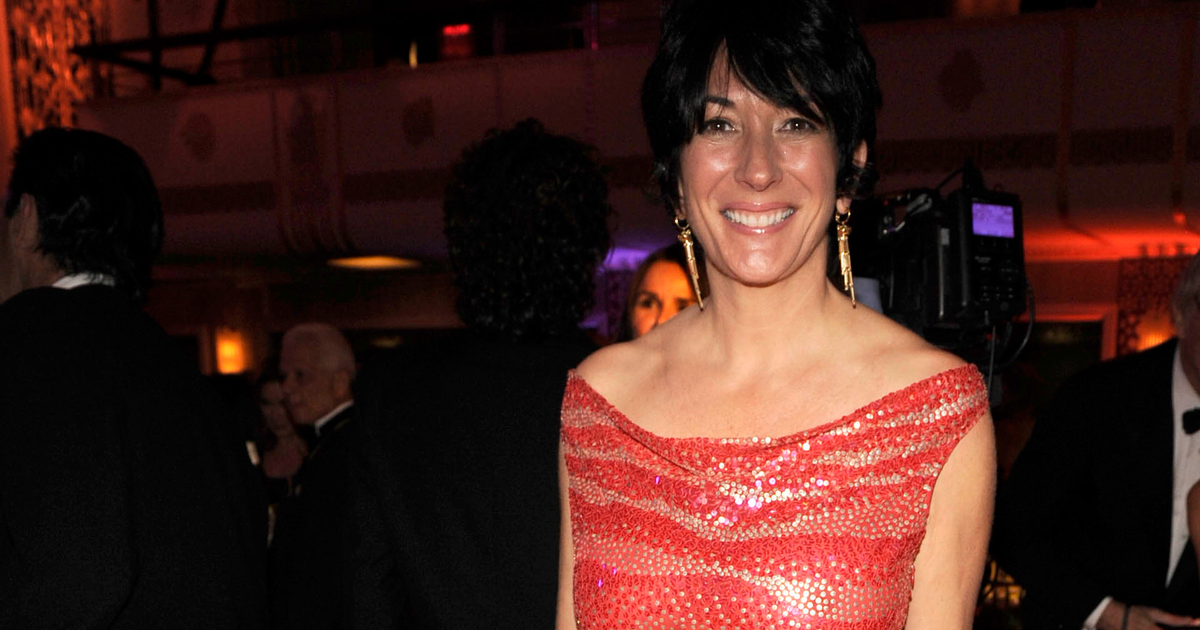 Ghislaine Maxwell, Jeffrey Epstein's alleged madam, lived in a $5 million NYC mansion with ties ...