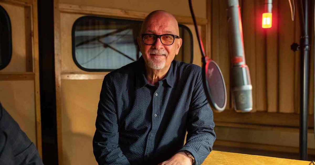 Vincent V. Severski o premierze słuchowiska "Plac Senacki godzina ...