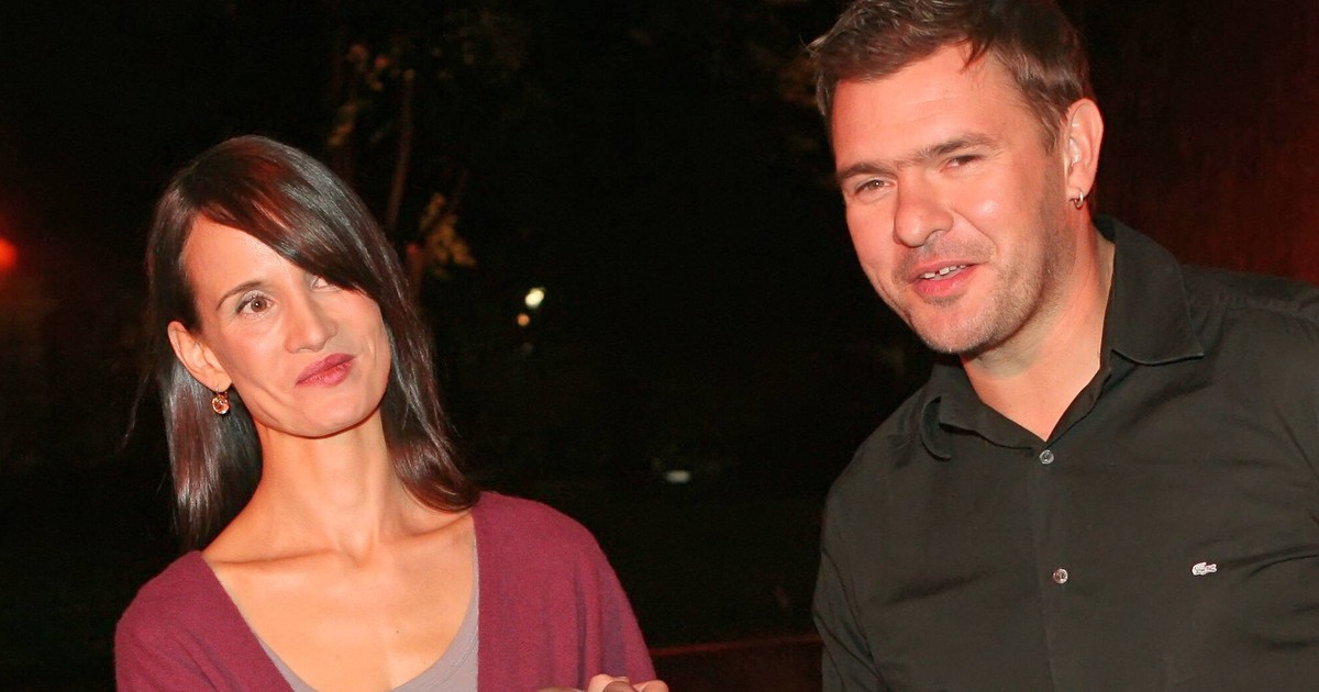 Karolak ogłosił rozstanie, teraz przemówiła Kołakowska. Ale atak!