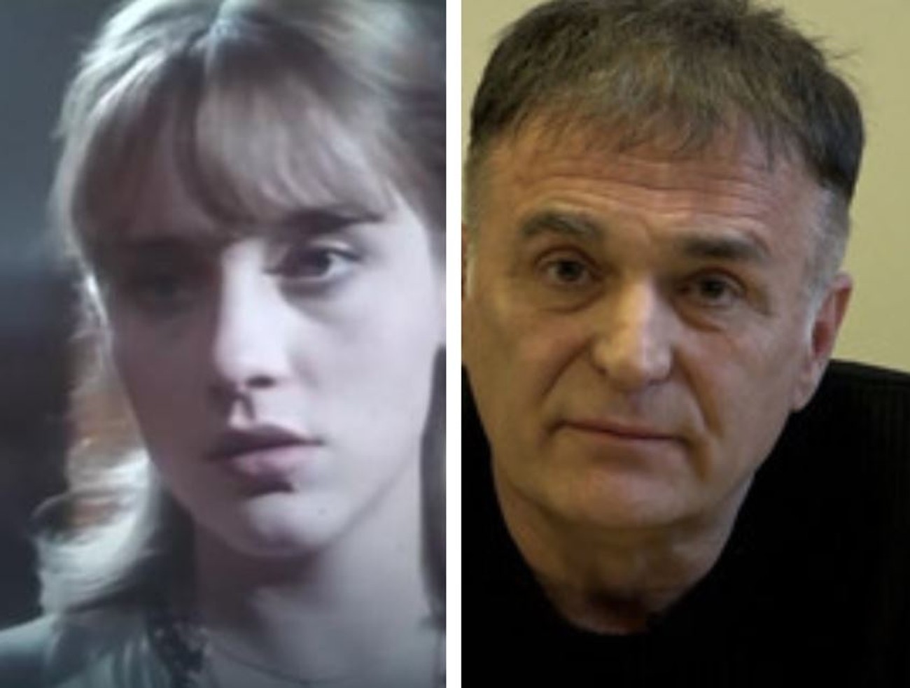 ko je merima isakovic biografija silovanje branislav lecic - Blic